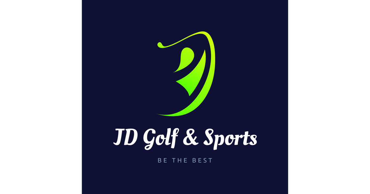 JD Golf & Sports